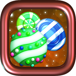 Candy Jewel Match | Creative Star Soft