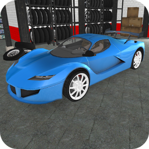 City Car Parking Simulator – 3D Driving Practice | Creative Star Soft